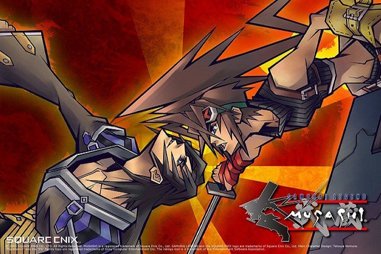 Musashi: Samurai Legend - release date, videos, screenshots, reviews on ...