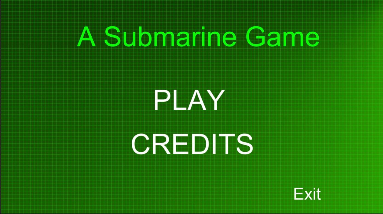Submarine Game (Sathariel) - release date, videos, screenshots, reviews ...