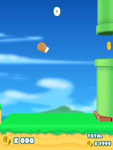 Slappy Bird 3D - release date, videos, screenshots, reviews on RAWG