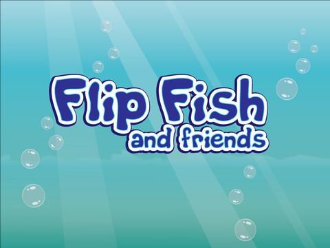 Flip Fish - release date, videos, screenshots, reviews on RAWG