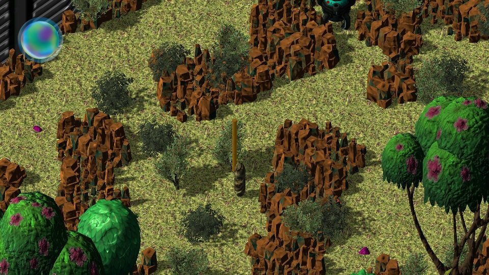 Level Generator 3D BCA screenshots • RAWG