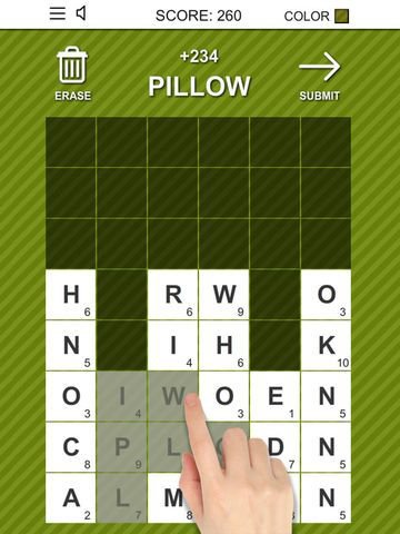 Word Gram - Free Word Search Game - release date, videos, screenshots ...
