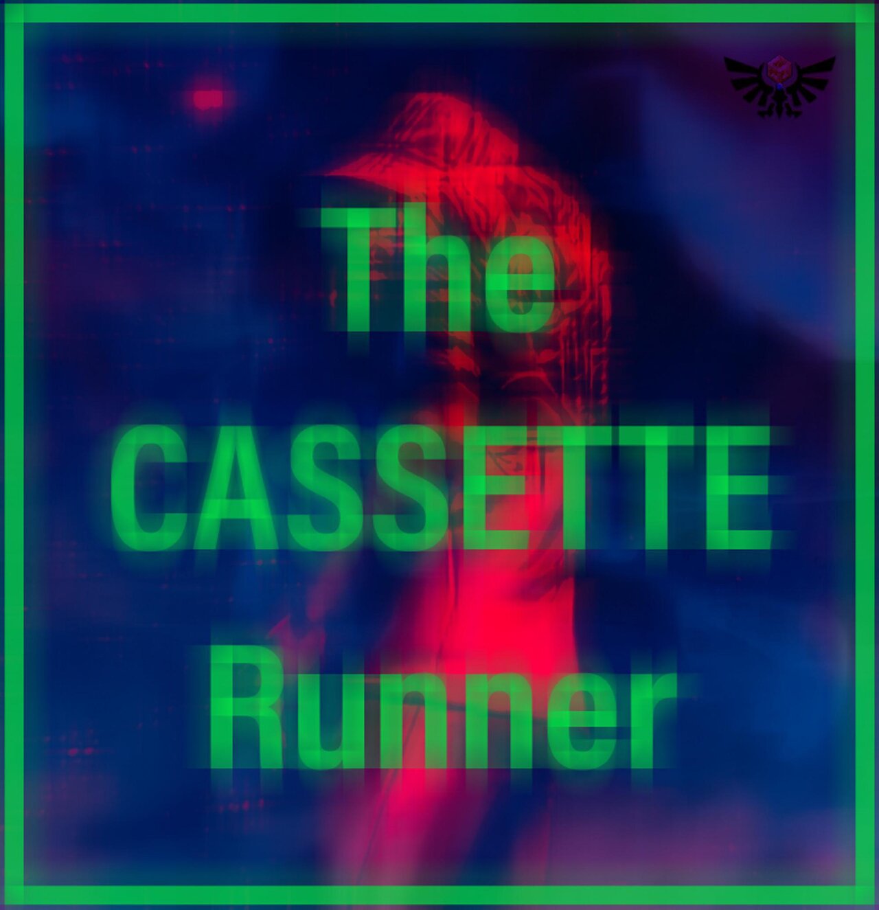 THE CASSETTE RUNNER PROTOTYPE - release date, videos, screenshots, reviews on RAWG