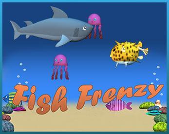 Fish Frenzy - release date, videos, screenshots, reviews on RAWG