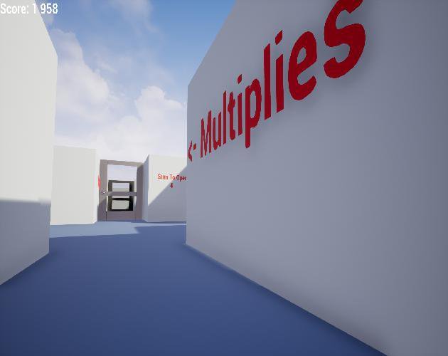 Math Escape - release date, videos, screenshots, reviews on RAWG