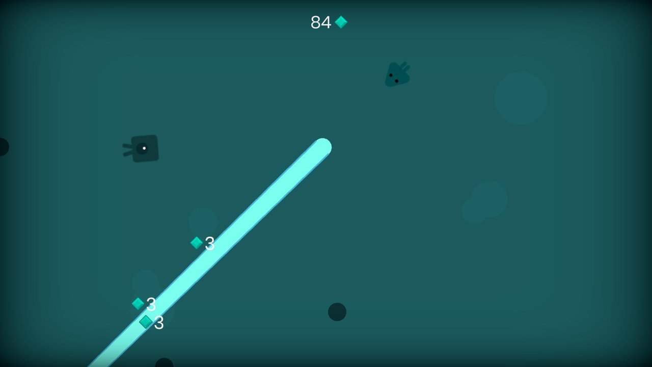 Laser fish - release date, videos, screenshots, reviews on RAWG