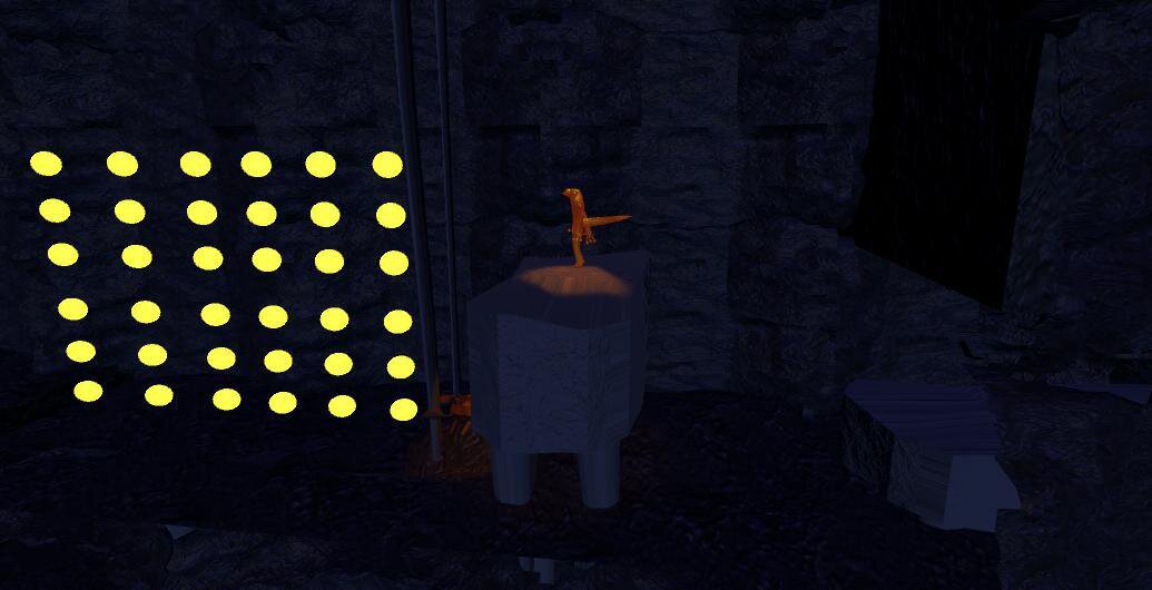 Salamander-Man - release date, videos, screenshots, reviews on RAWG