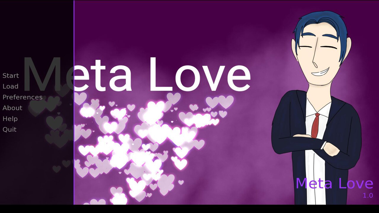Meta Love - release date, videos, screenshots, reviews on RAWG