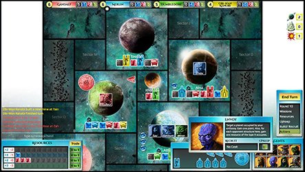 Alien Empire - release date, videos, screenshots, reviews on RAWG