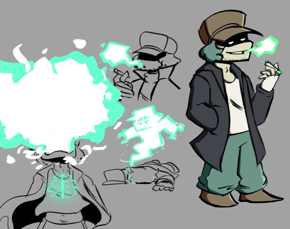 FNF - Vs. Garcello Full Week вся информация об игре, читы, дата выхода ...