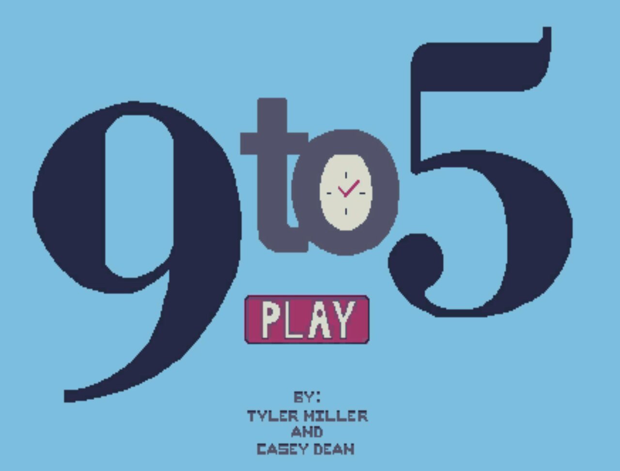 9 To 5 Release Date Videos Screenshots Reviews On RAWG