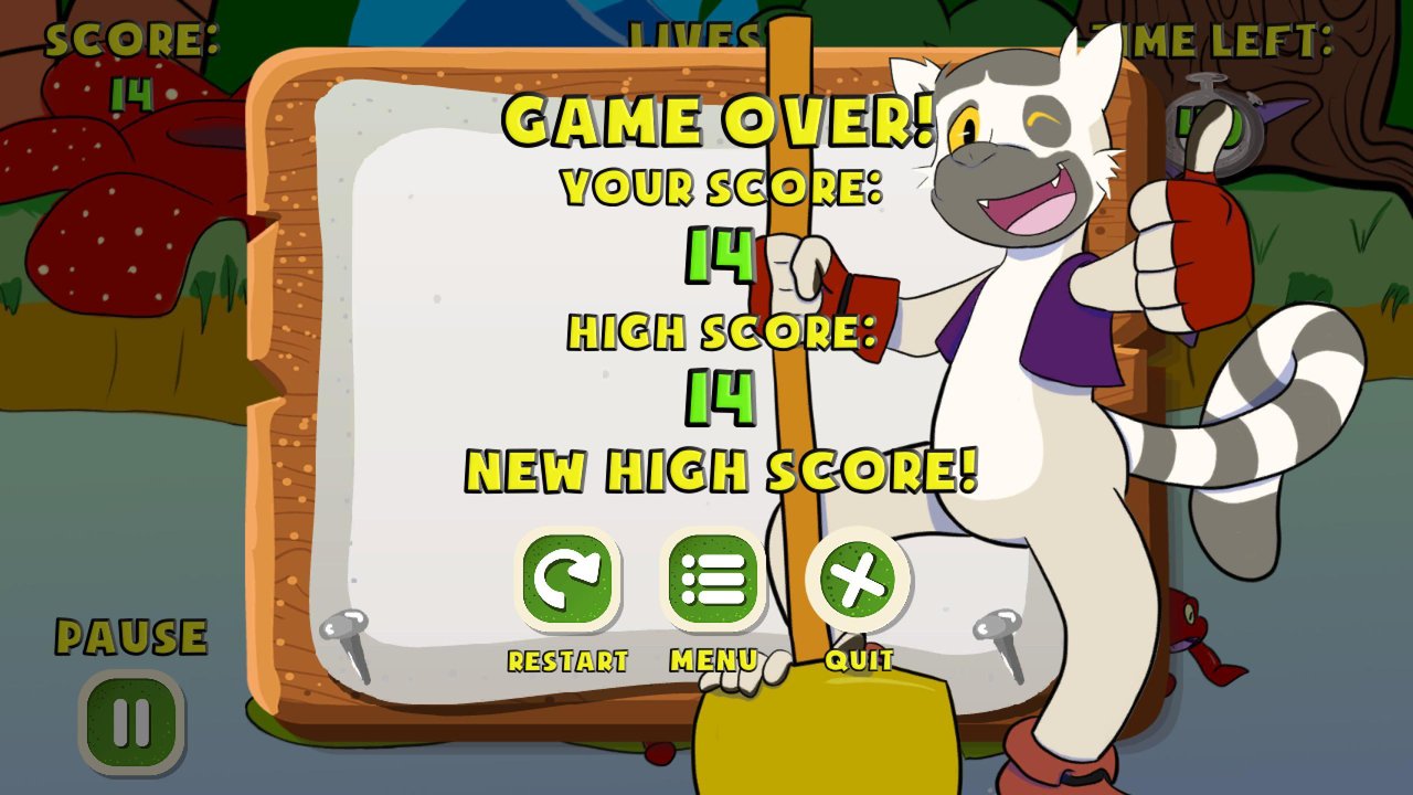 Frog Smash - release date, videos, screenshots, reviews on RAWG