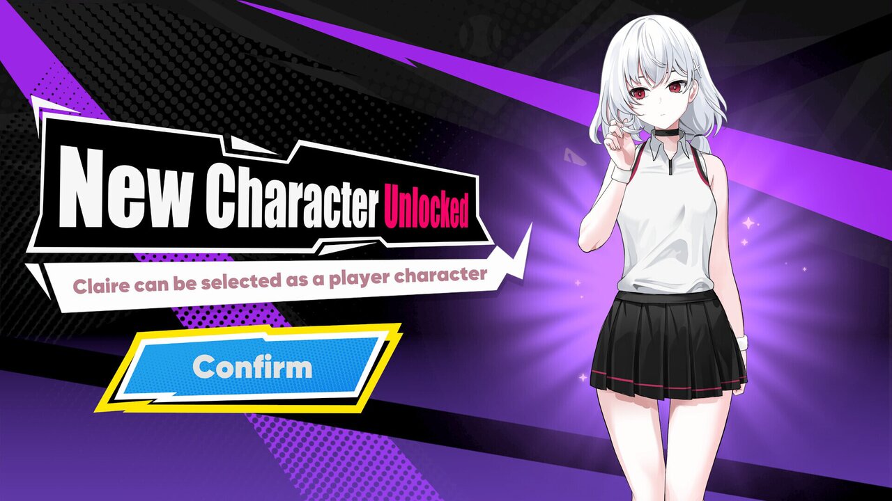 Academy Love Saga: Tennis Angels - release date, videos, screenshots ...