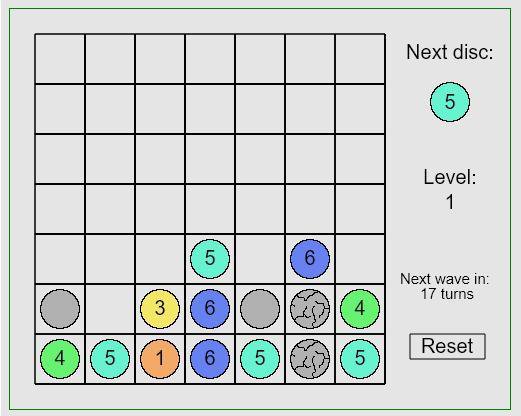 Chain Factor Clone - release date, videos, screenshots, reviews on RAWG