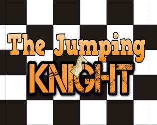 The Jumping Knight - release date, videos, screenshots, reviews on RAWG