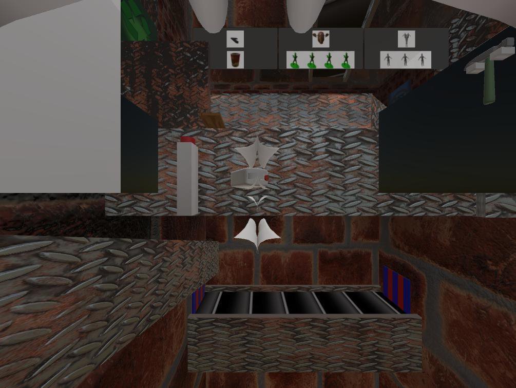 VR Recycling - release date, videos, screenshots, reviews on RAWG