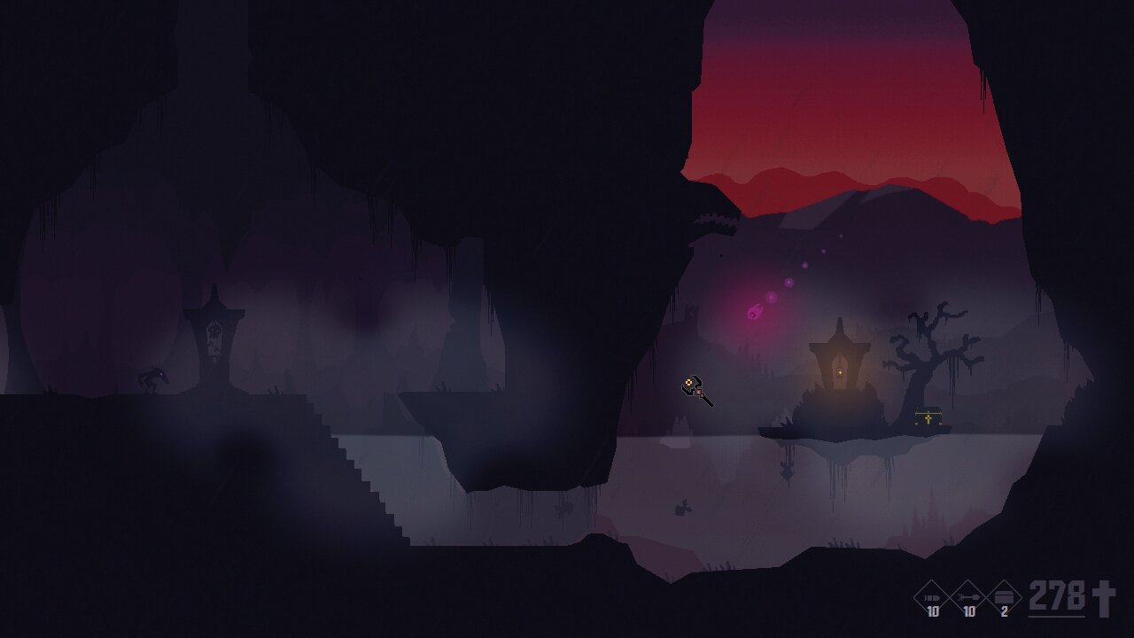 Cursed Quest (itch) (Pattern J Games) - release date, videos ...