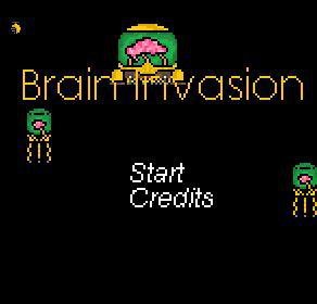 Brain Invaders screenshots • RAWG