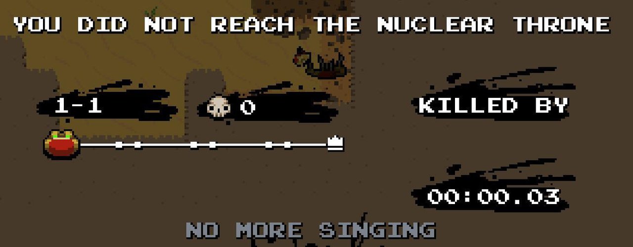 DEATH TIPS - NTT QoL Mod screenshots • RAWG