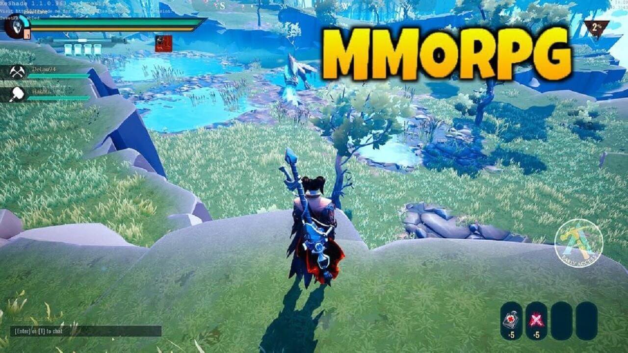 MyRPG - release date, videos, screenshots, reviews on RAWG