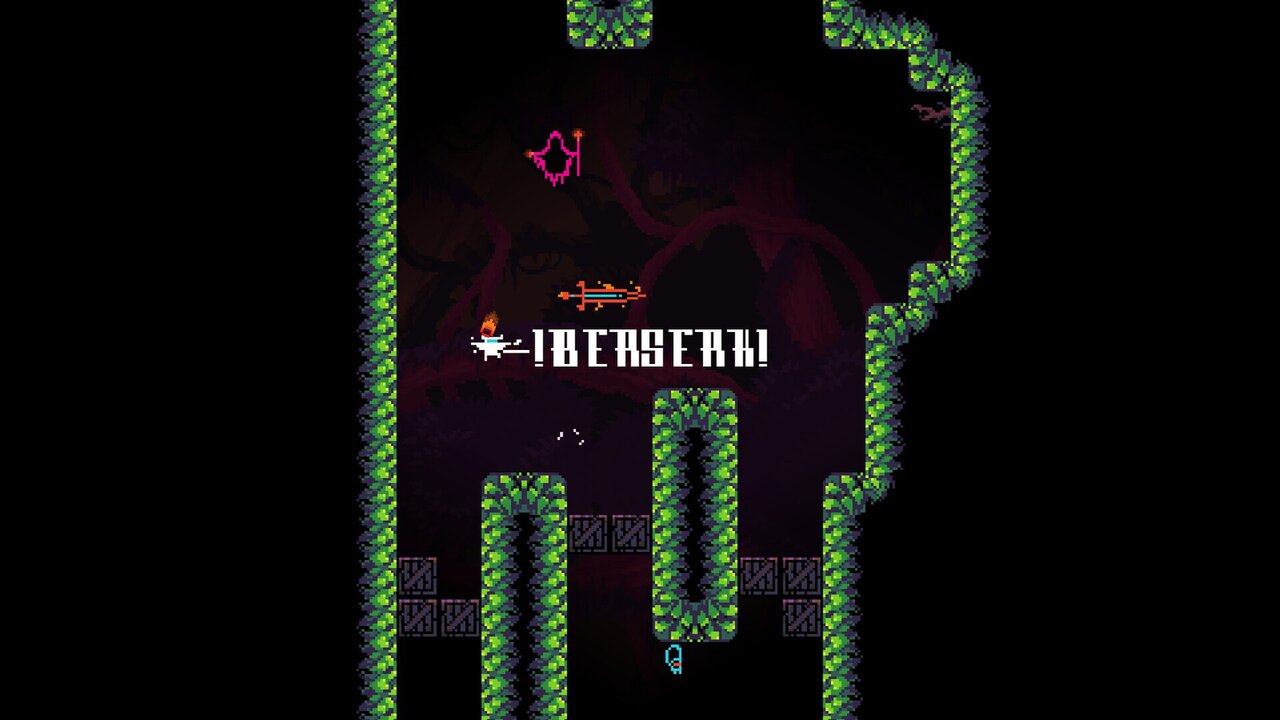 Devil's Dive - release date, videos, screenshots, reviews on RAWG