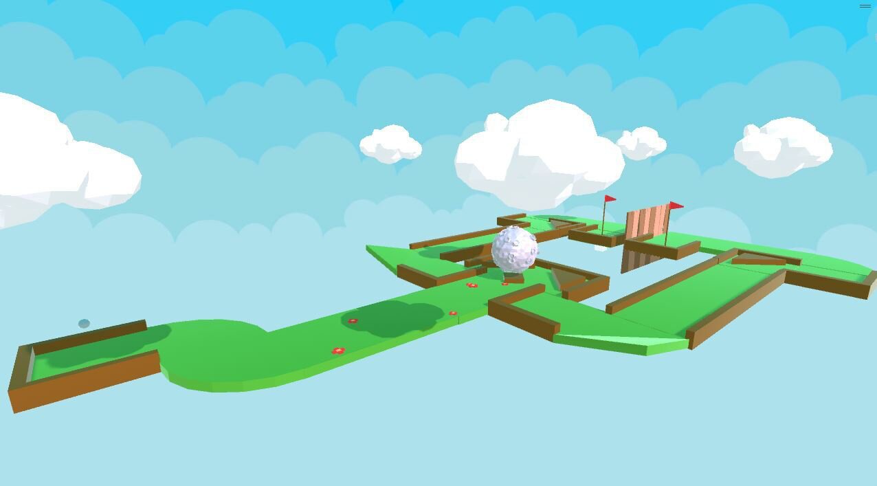 LetsGolf - release date, videos, screenshots, reviews on RAWG