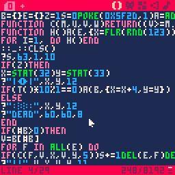 Tie_Fighter_Vs_Asteroids - release date, videos, screenshots, reviews ...