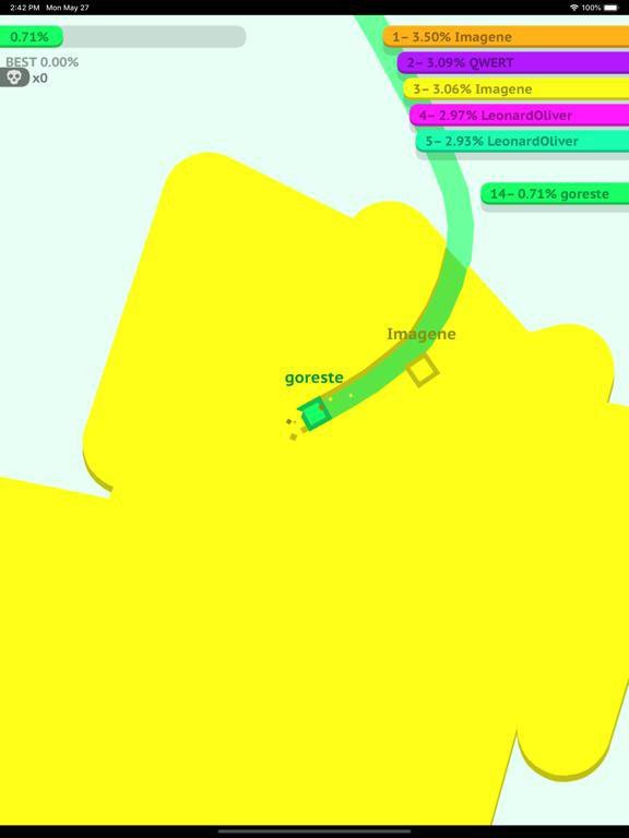 Games Like Paper io 2 Multiplayer Games Similar To Paper io 2 