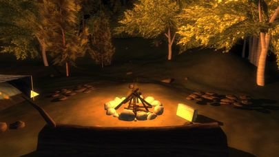 VR Camp - release date, videos, screenshots, reviews on RAWG