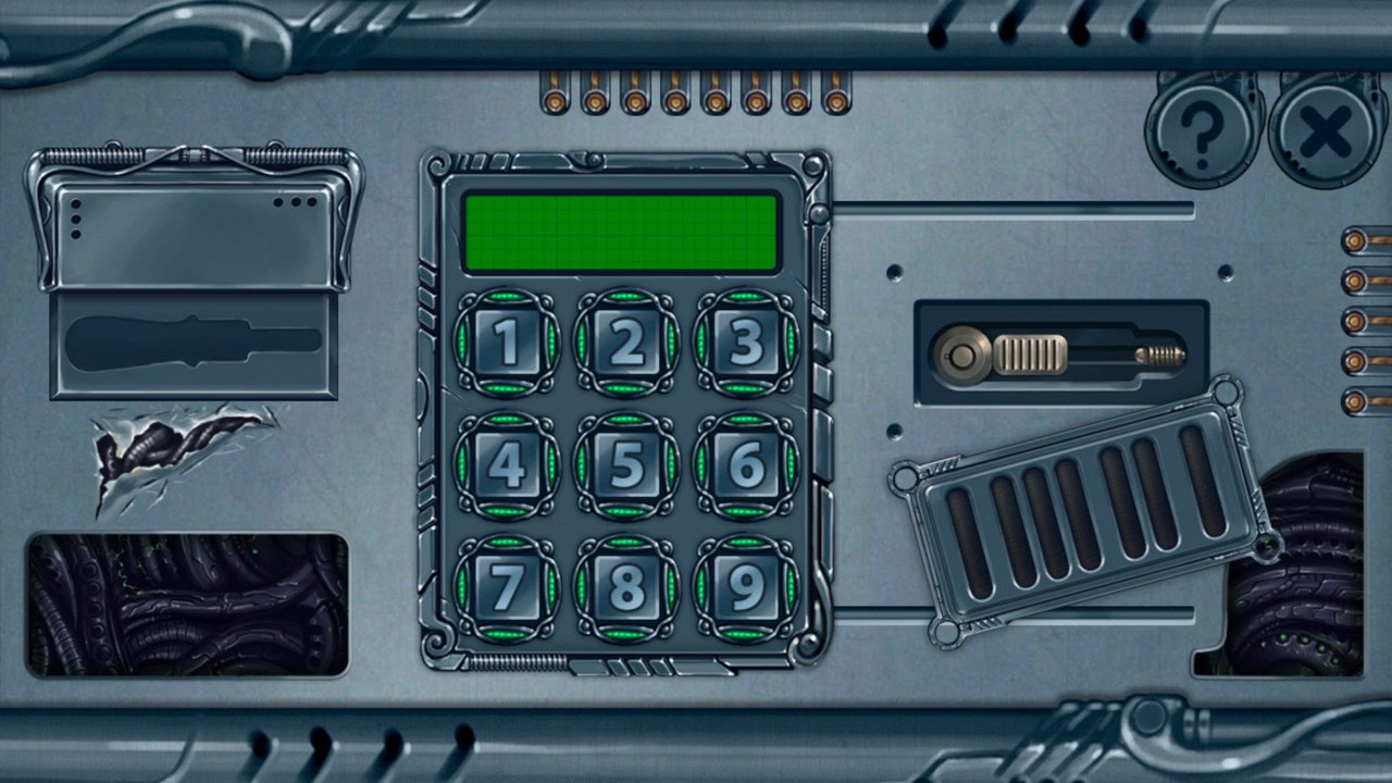 MechCube: Escape - release date, videos, screenshots, reviews on RAWG