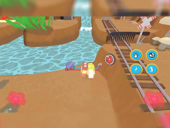 Battery Puzzle Valley - release date, videos, screenshots, reviews on RAWG