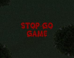 Stop-Go Game - release date, videos, screenshots, reviews on RAWG