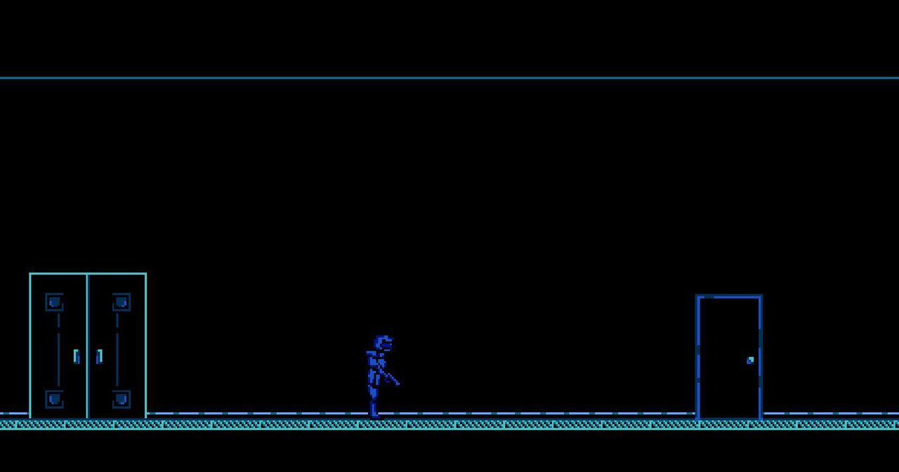 WRAITH [Lost Prototype] - release date, videos, screenshots, reviews on ...