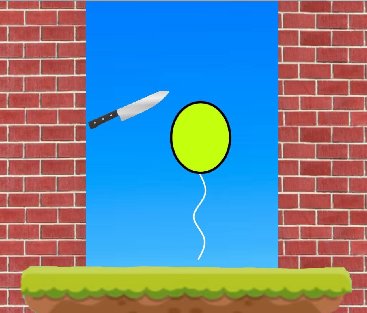 Don't pop the balloon - release date, videos, screenshots, reviews on RAWG