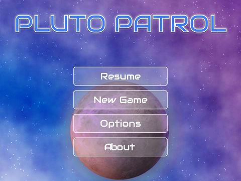 Pluto Patrol - release date, videos, screenshots, reviews on RAWG