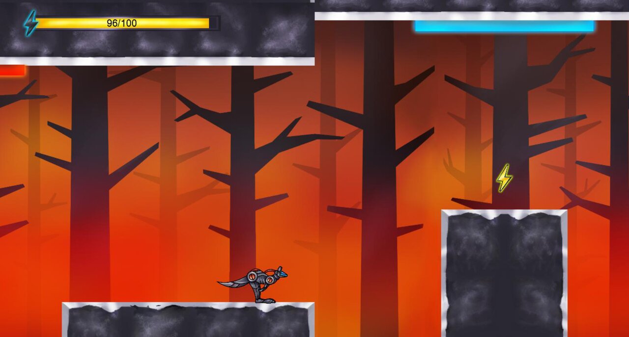 Cyber Swing - release date, videos, screenshots, reviews on RAWG