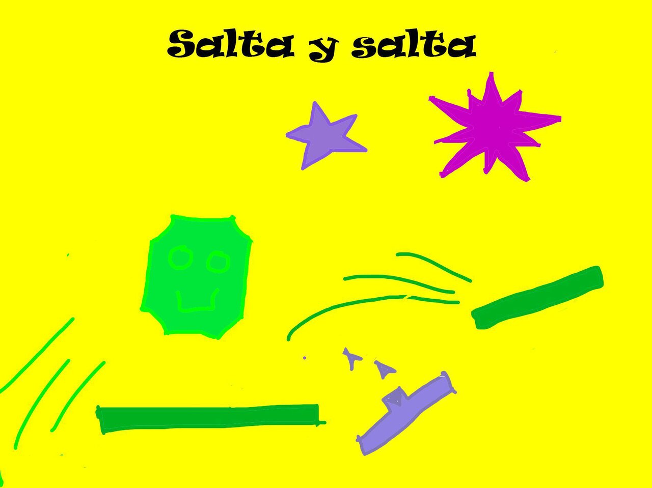 Salta y salta - release date, videos, screenshots, reviews on RAWG Salta y salta - release date, videos, screenshots, reviews on RAWG