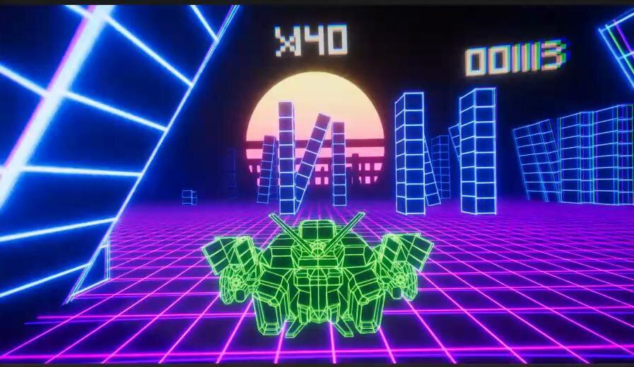 CyberRacer - release date, videos, screenshots, reviews on RAWG