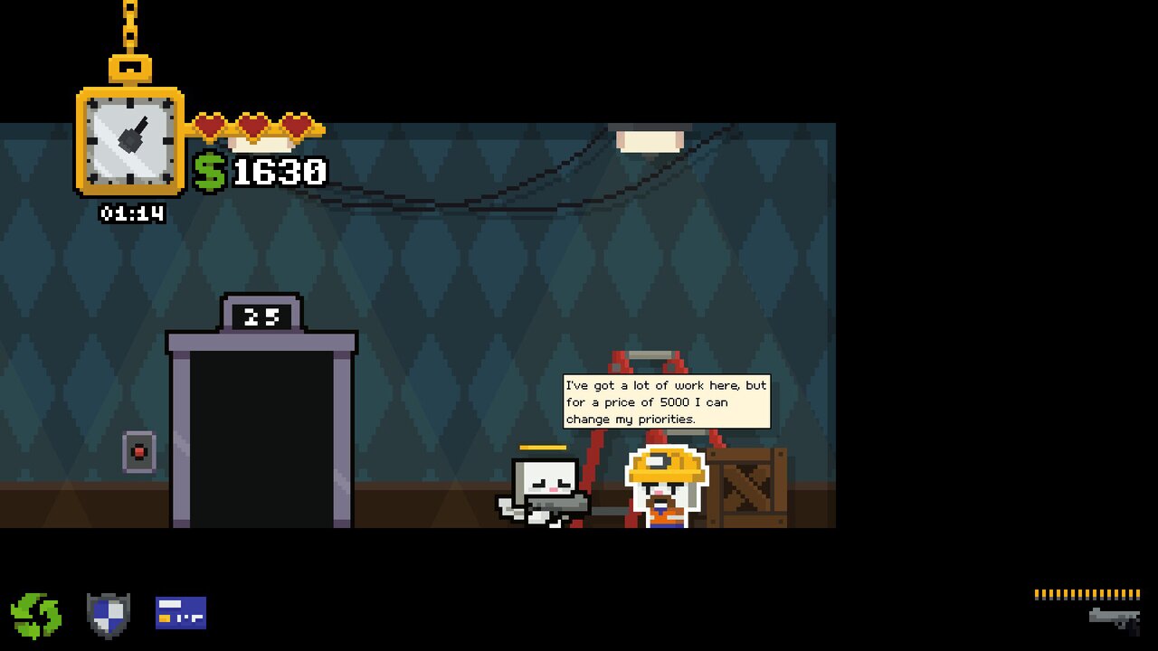 Later Elevator - release date, videos, screenshots, reviews on RAWG