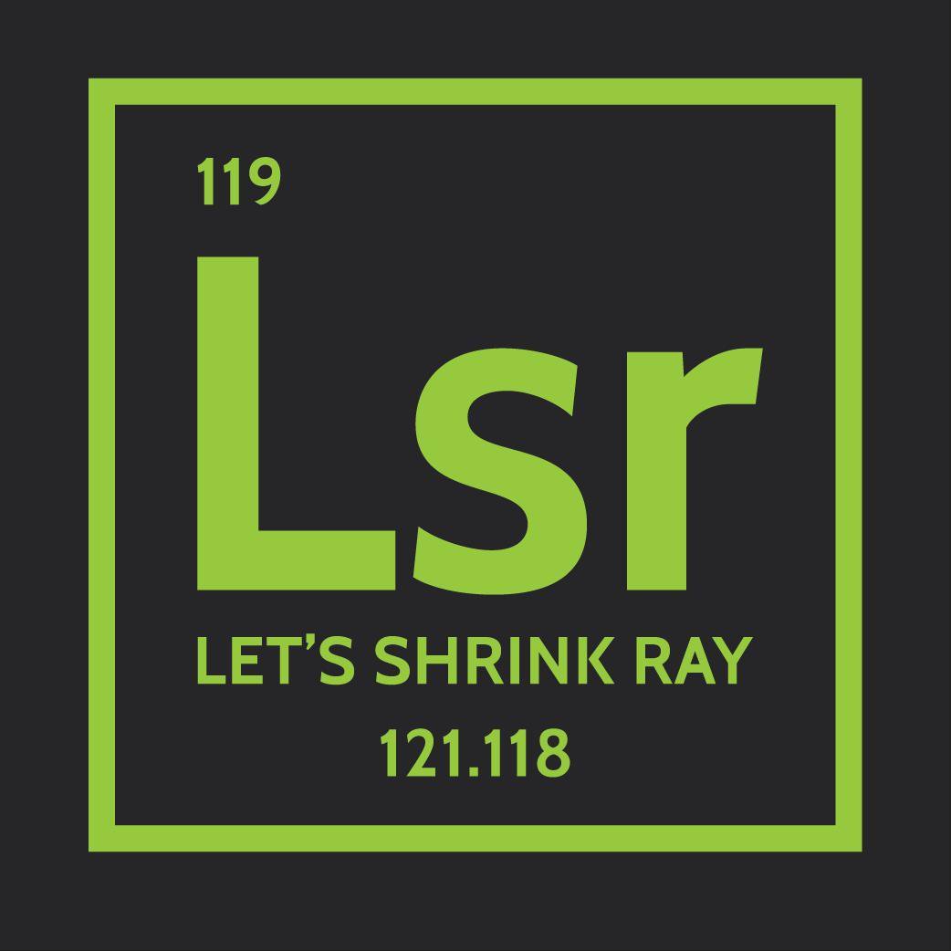 Lets Shrink Ray Release Date Videos Screenshots Reviews On Rawg