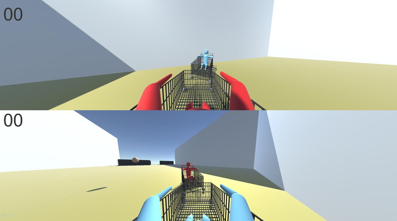 Warmart screenshots • RAWG