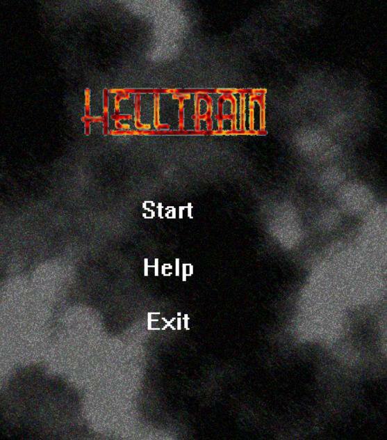 HellTrain (Amran) - release date, videos, screenshots, reviews on RAWG
