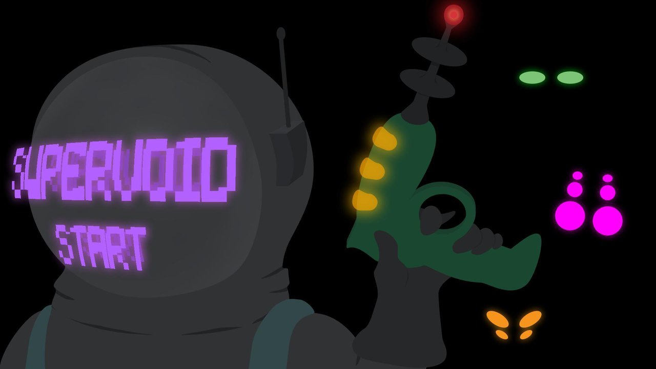 SuperVoid (itch) - release date, videos, screenshots, reviews on RAWG