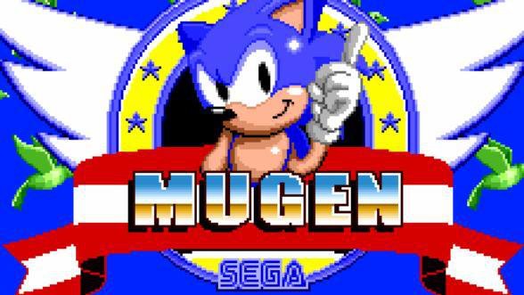 Sonic Infinity - release date, videos, screenshots, reviews on RAWG