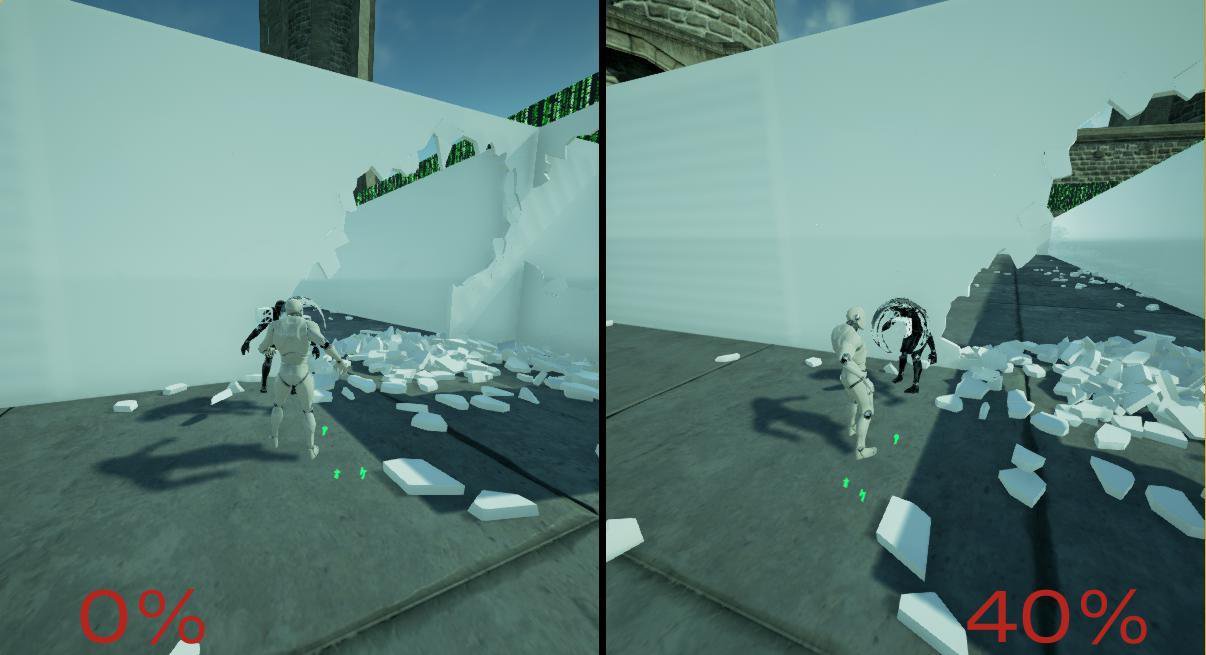 Crouching Bullets Hidden Bullets screenshots • RAWG