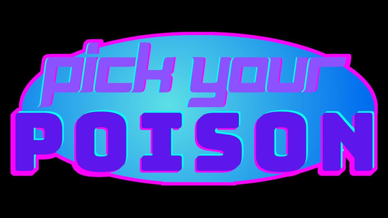 Games like Pick Your Poison (itch) (Turtleshell Interactive) • Games similar to Pick Your Poison ...