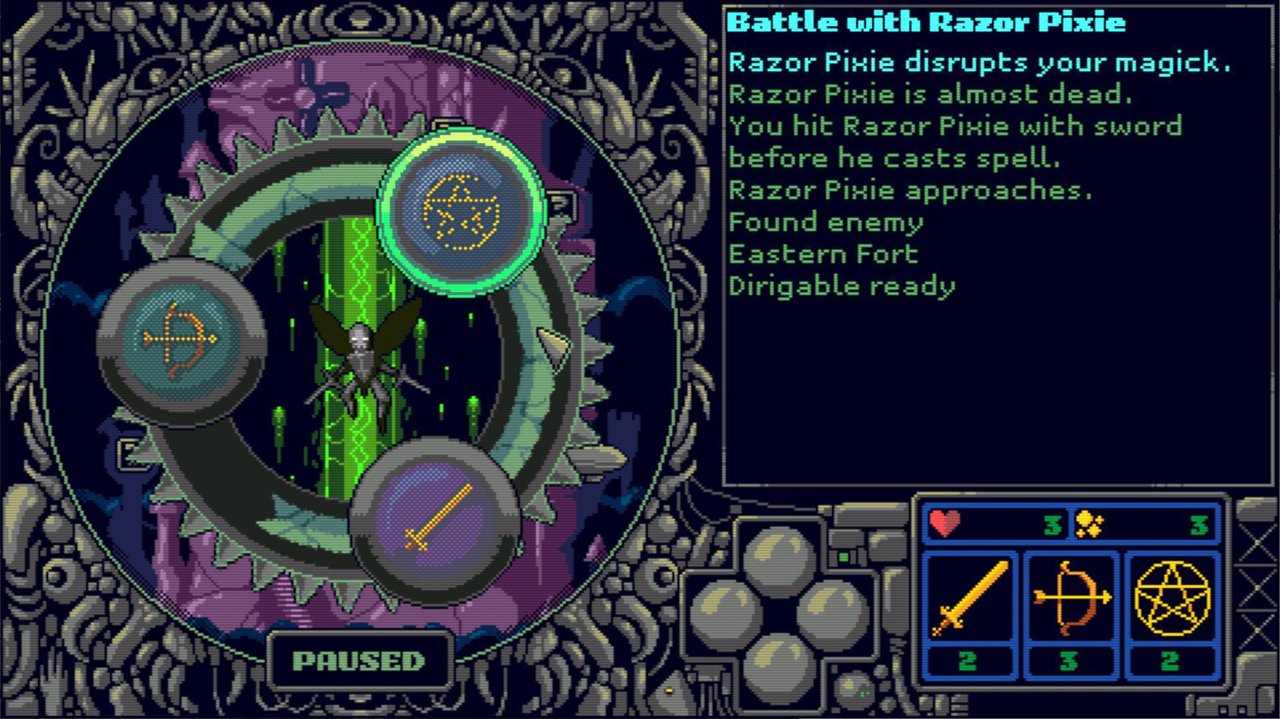 Alien Kingdom (demo) - release date, videos, screenshots, reviews on RAWG