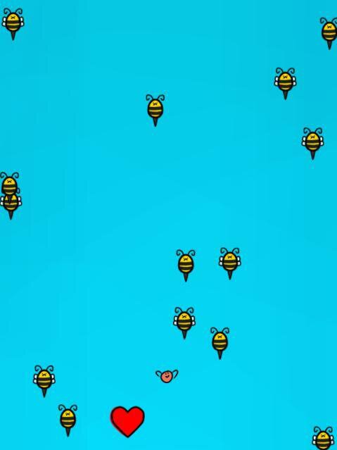 Beelet Hell - release date, videos, screenshots, reviews on RAWG