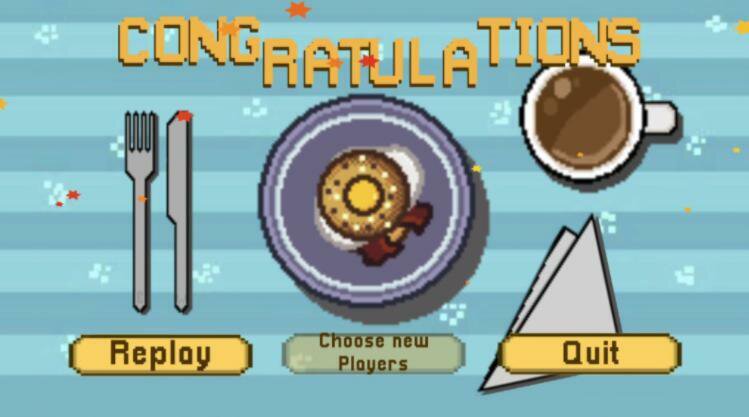 Bread Winner - release date, videos, screenshots, reviews on RAWG