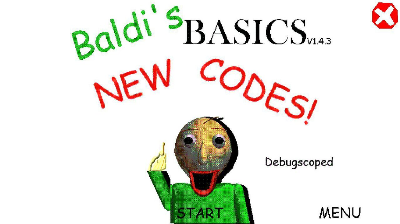 baldi-basics-new-secret-codes